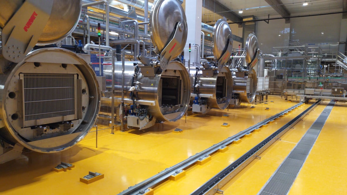 Reasons why you should carry out preventive maintenance on your ...