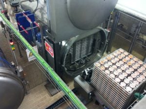 SURDRY RETORT TRAYS: SMART IDEAS FOR GENTLE HANDLING