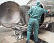 SAFETY GUIDELINES FOR AUTOCLAVES