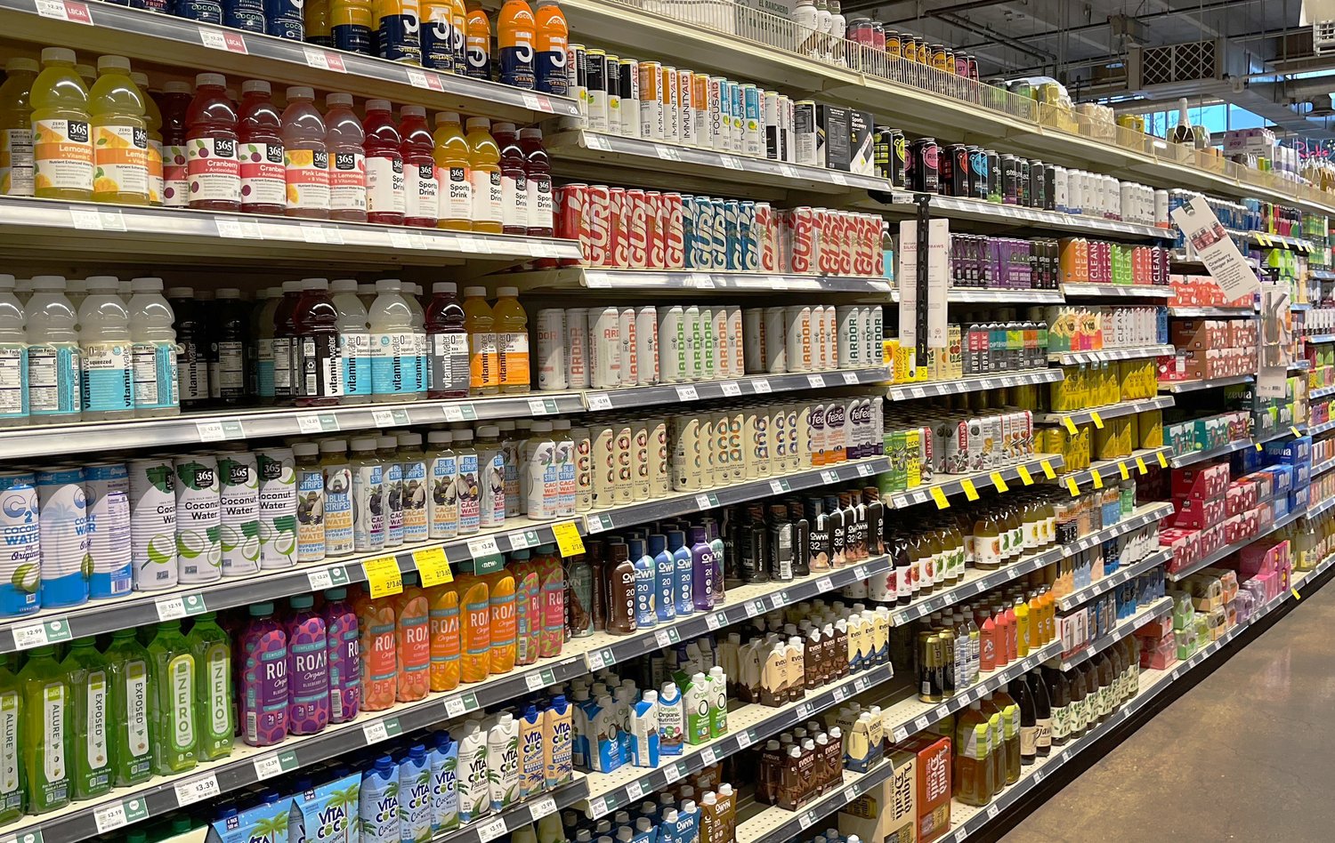 Reliable retort equipment in high demand for ready-to-drink beverages