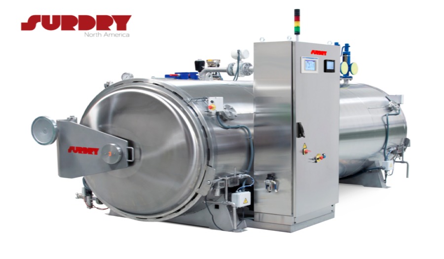 Surdry Blog | Manufacturers of retorts for sterilization